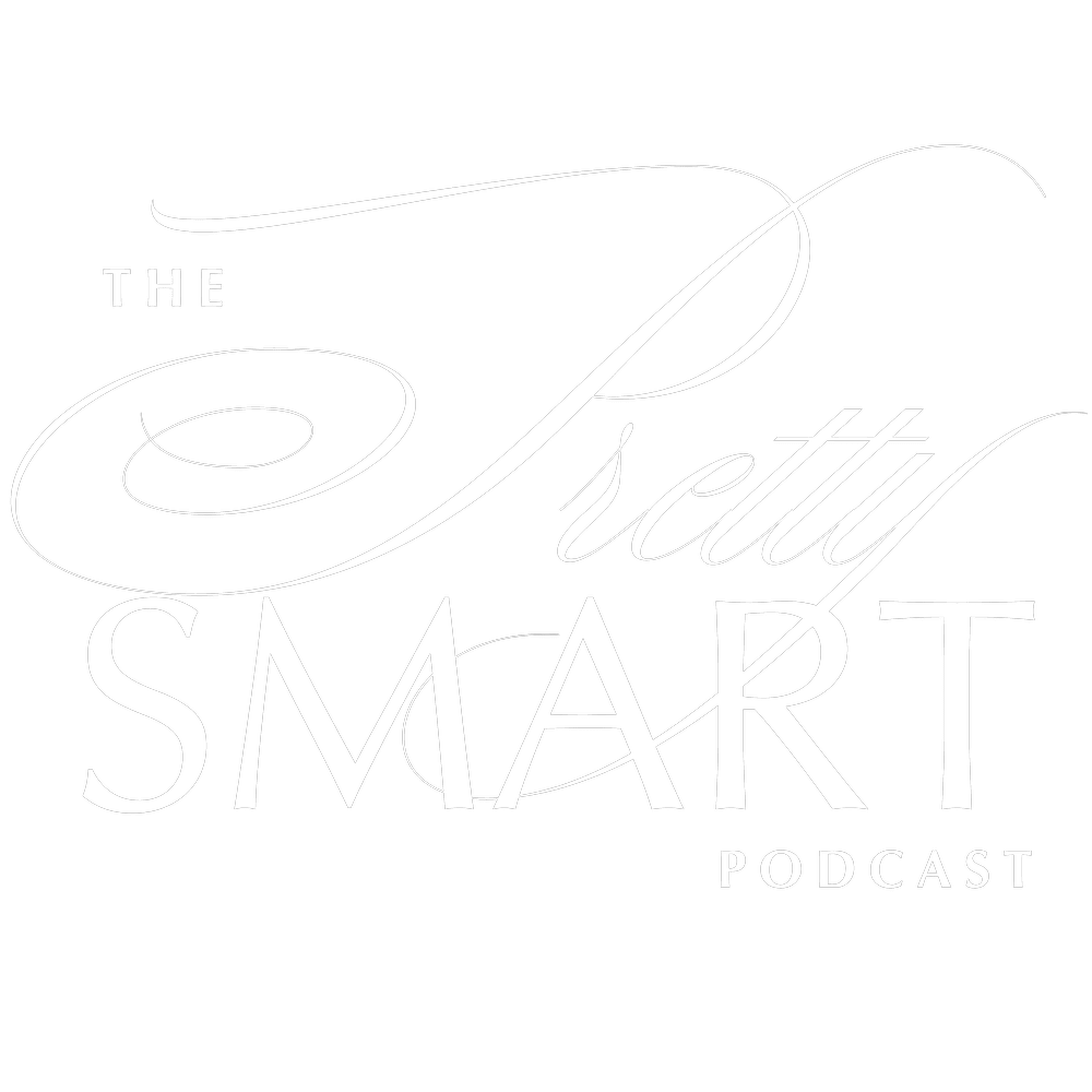 The Pretty Smart Podcast | Design, business, and the courage to build ...