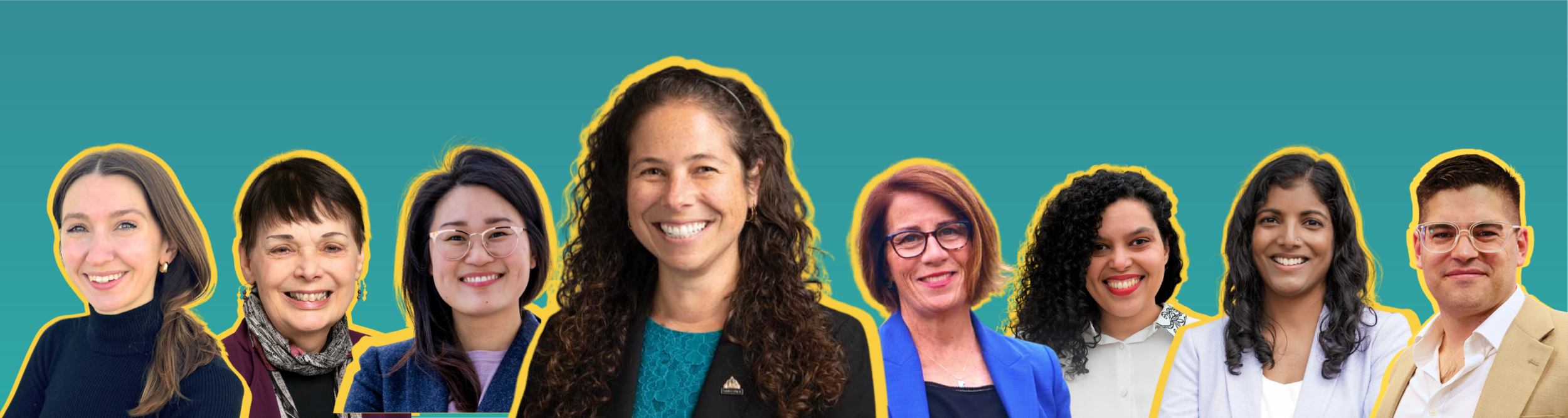 Endorsements — Rebecca Noecker for Ramsey County