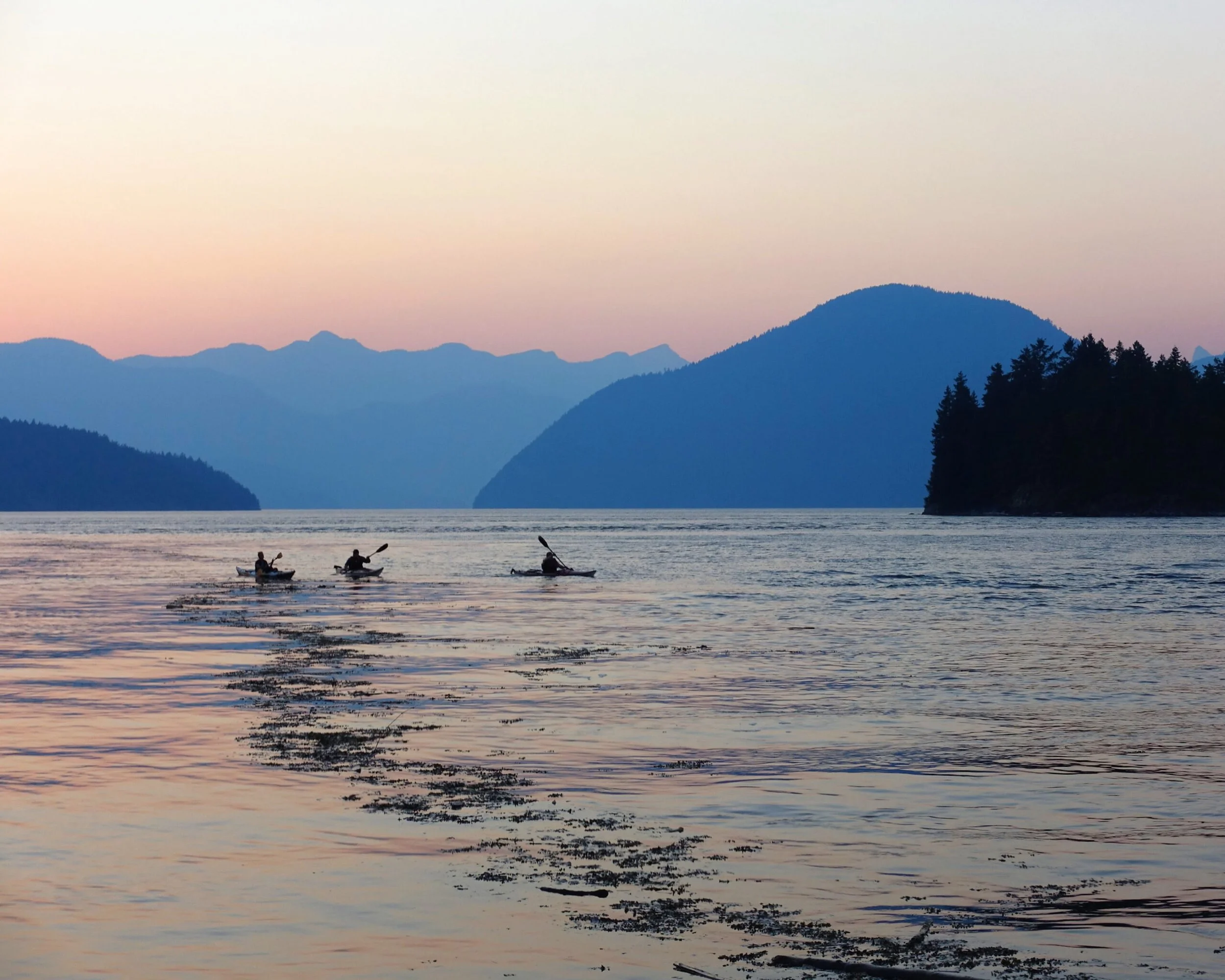 Attractions — Painted Boat