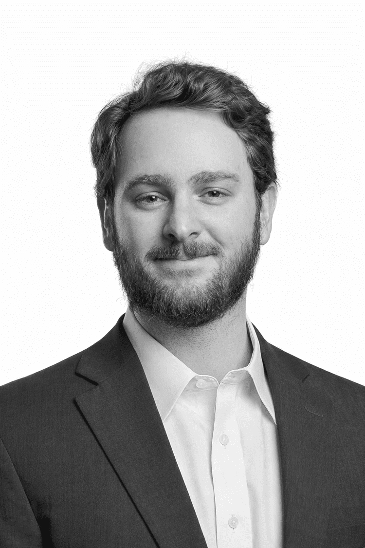 Zachary Musgrove — MONTGOMERY | AMATUZIO