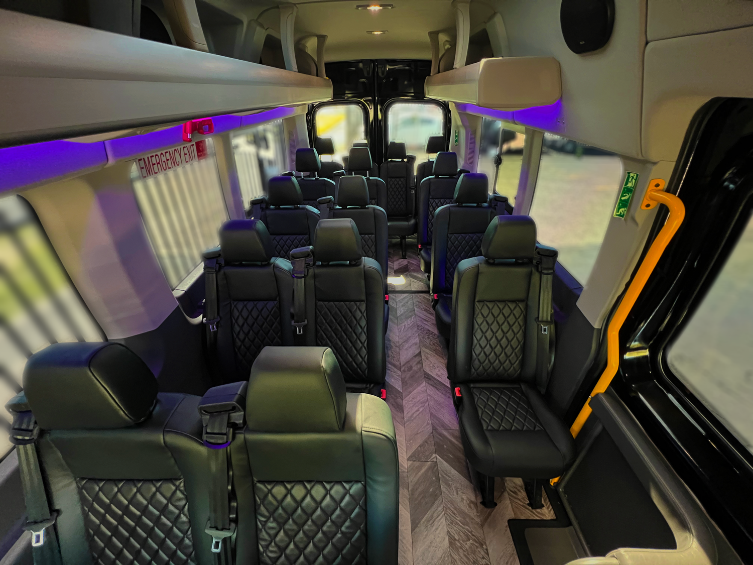 Land Jets | Experience Luxury Transport Today