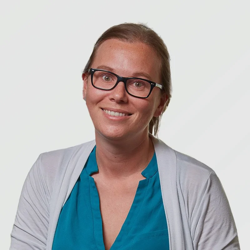 Kate Mancell, RMT — Alberni Massage Therapy