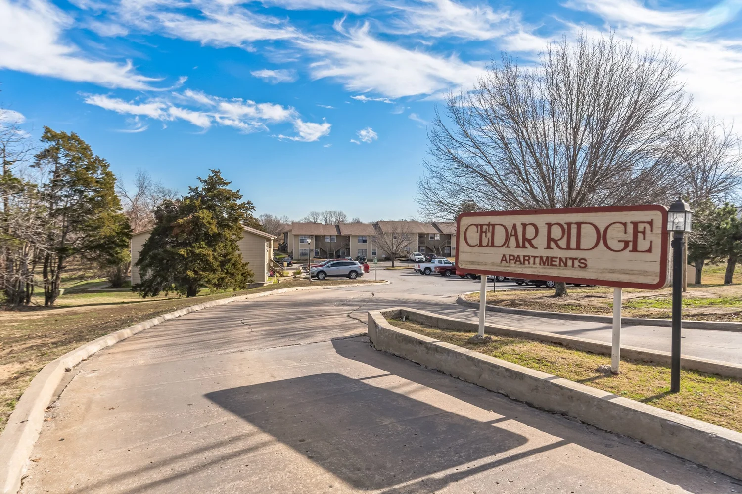 Cedar Ridge Apartments | Find Your Perfect Home Now
