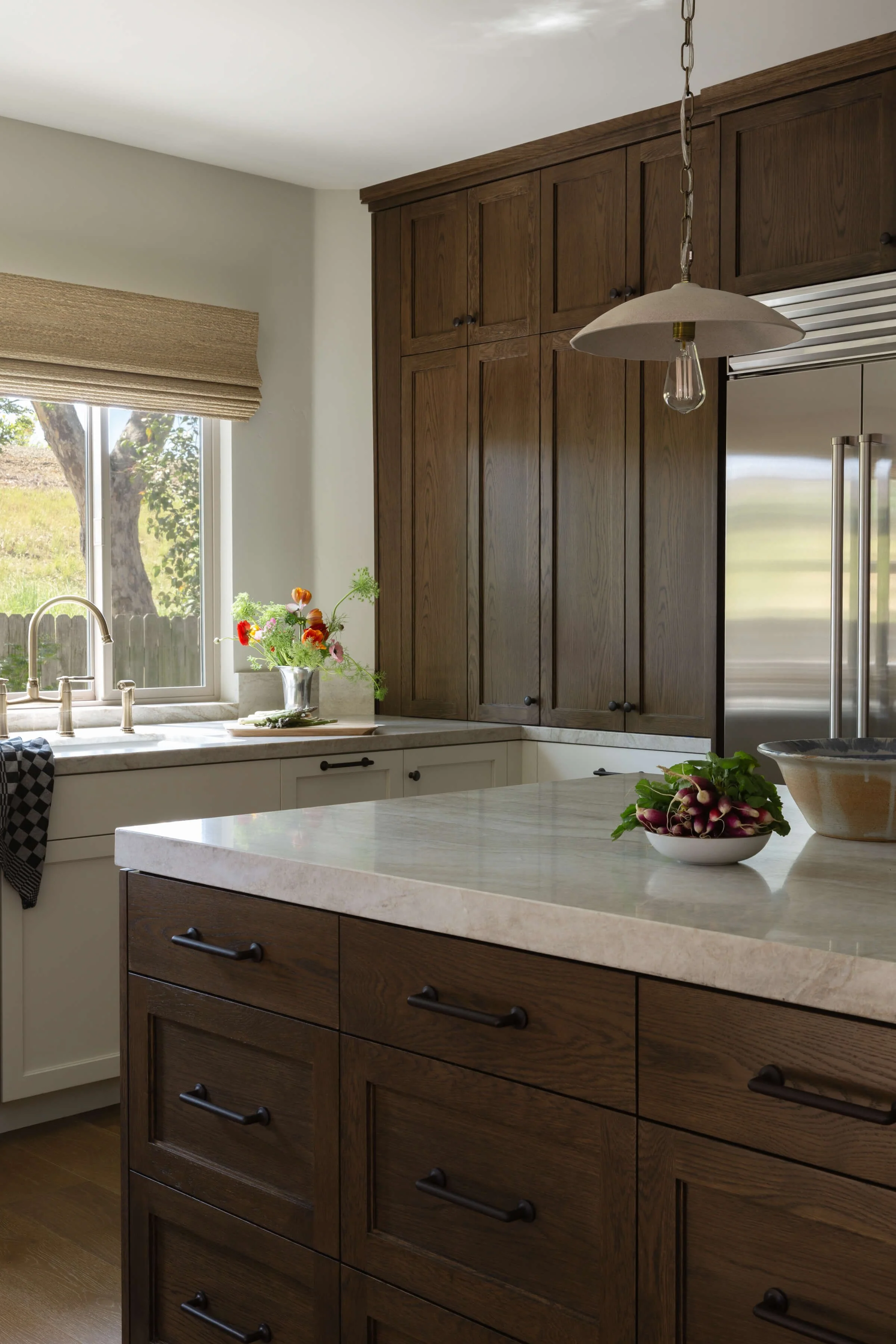 Modern Revival | Sacramento Whole Home Renovation — Tankersley Build Co.