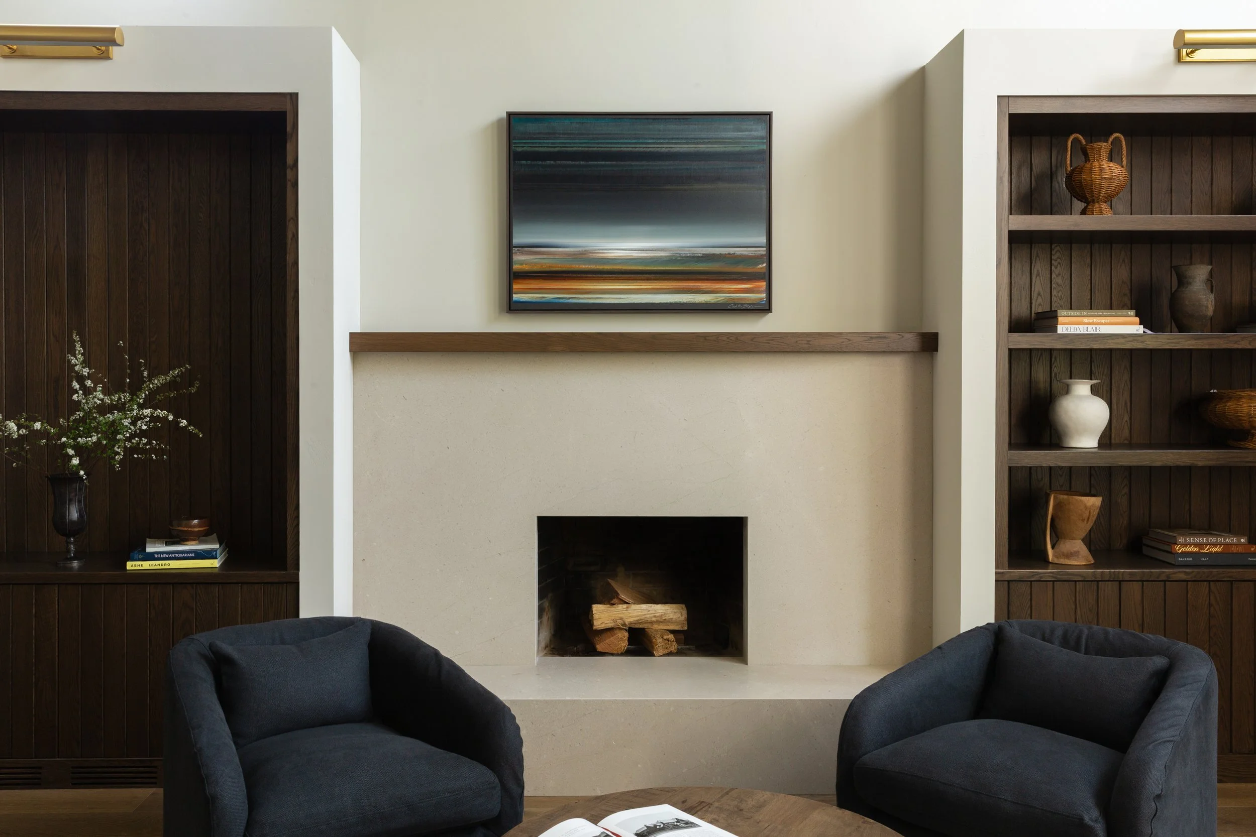 Modern Revival | Sacramento Whole Home Renovation — Tankersley Build Co.