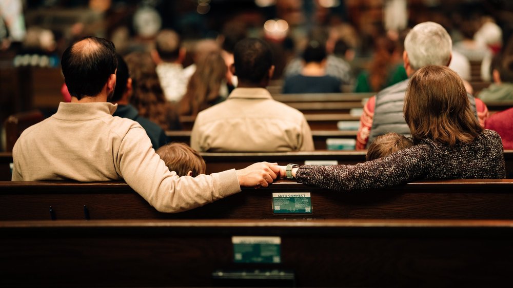 University Baptist Church | Fort Worth, TX