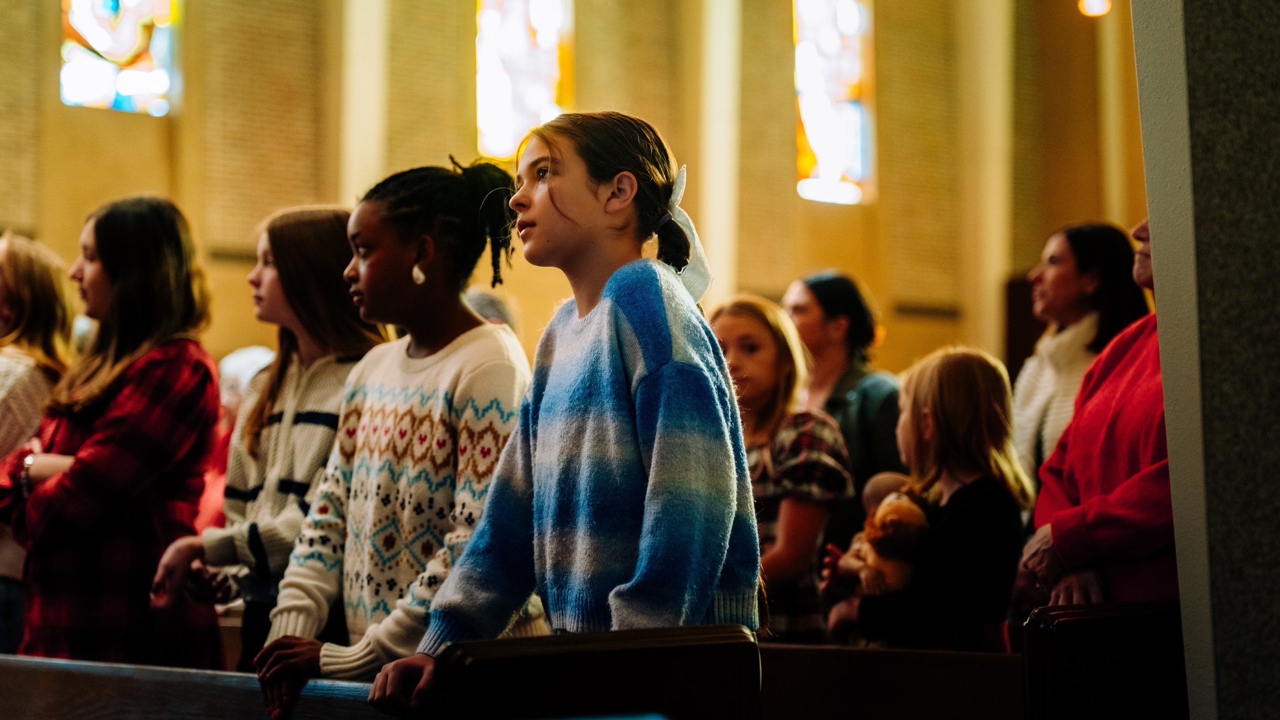 Youth — University Baptist Church | Fort Worth, TX