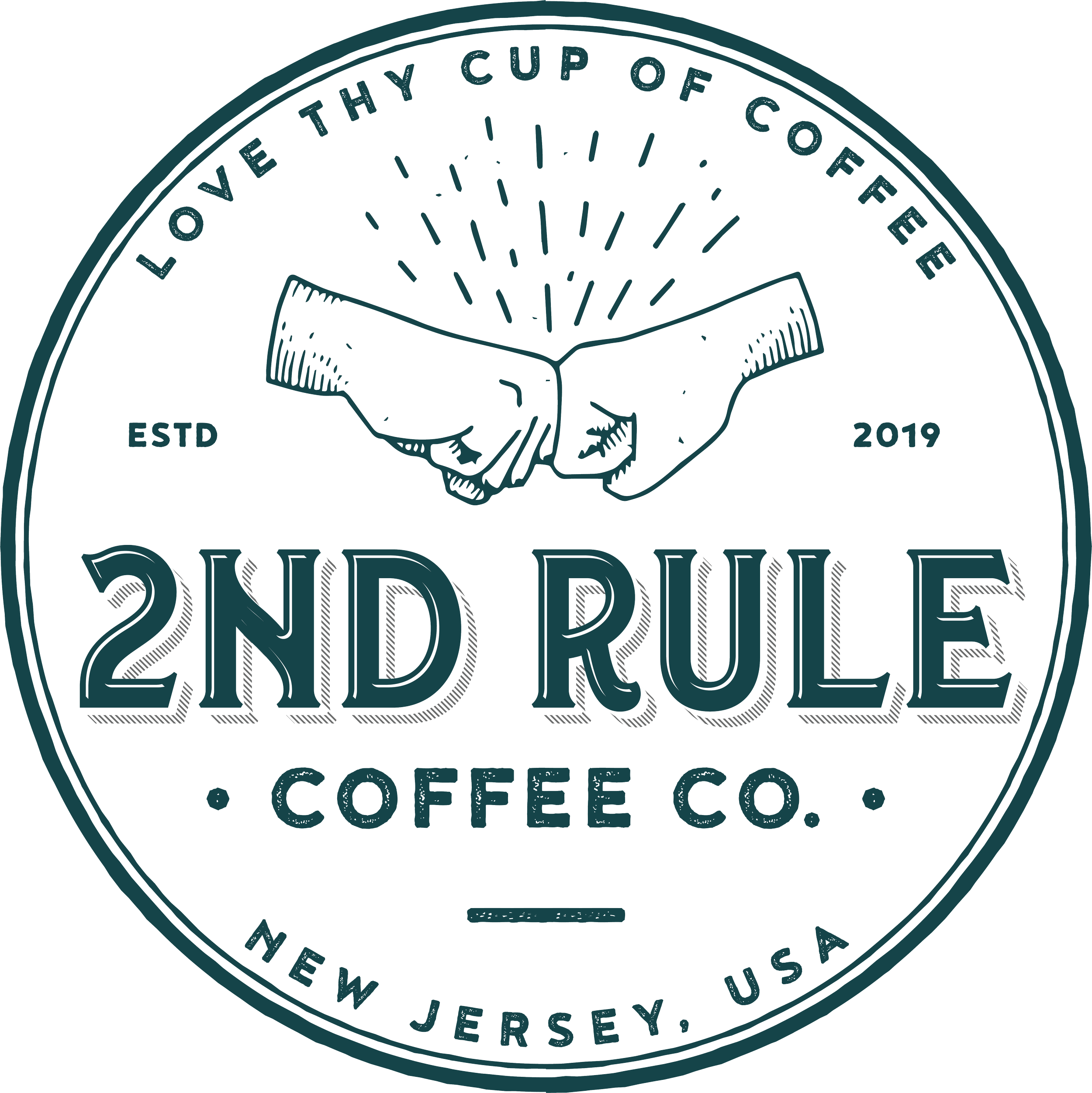 gallery — 2nd Rule Coffee Co.