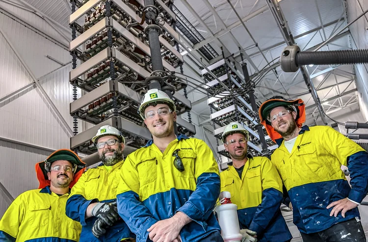 O.P Industries- HVAC And Building Services