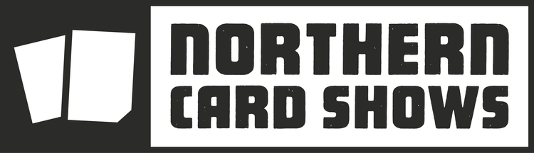 EVENTS | Manchester Card Show, Liverpool Card Show, Edinburgh Card Show ...