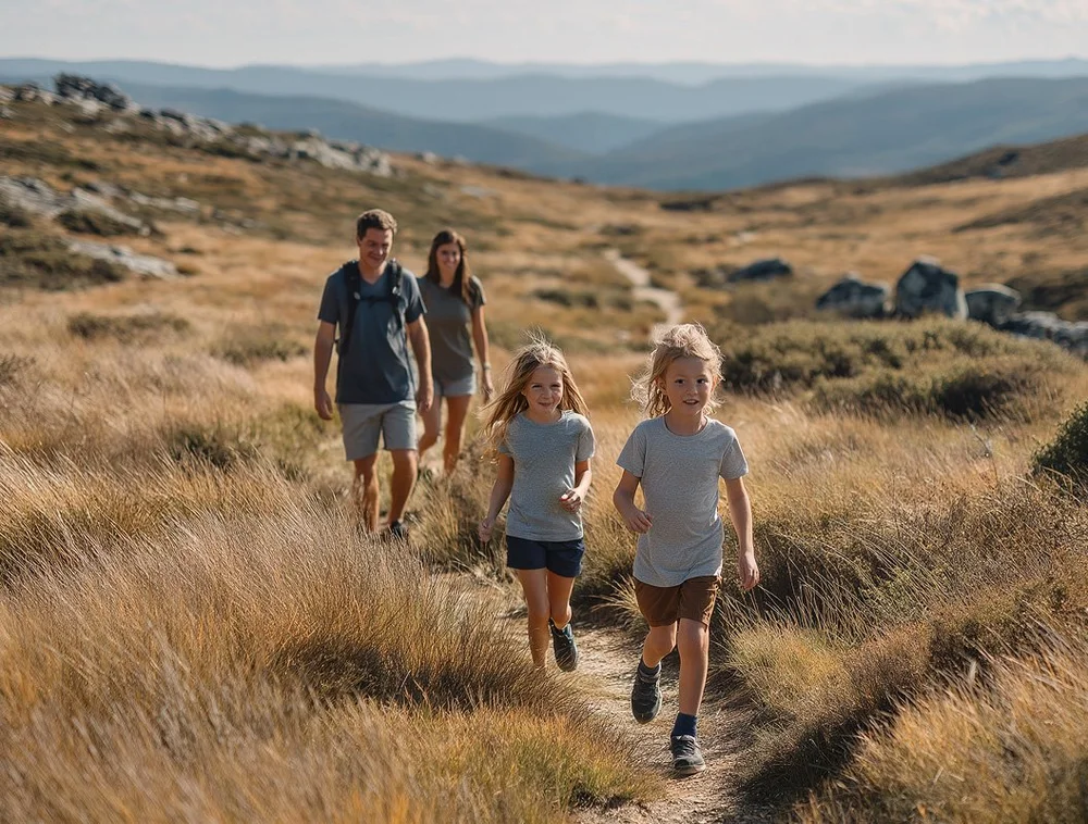 Group Accommodation in Jindabyne | Bungarra Alpine Centre