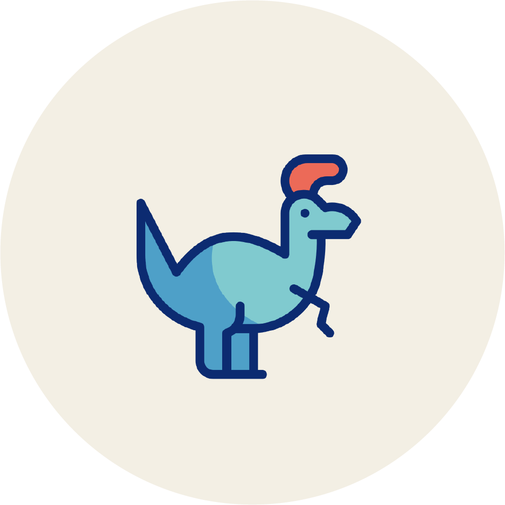 Rye-Assic Soft Play Park | Dinosaur Soft Play in Hoddesdon