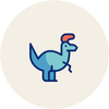 Rye-Assic Soft Play Park | Dinosaur Soft Play in Hoddesdon