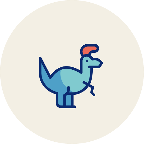 Rye-Assic Soft Play Park | Dinosaur Soft Play in Hoddesdon