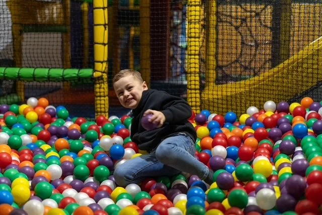 Rye-Assic Soft Play Park | Dinosaur Soft Play in Hoddesdon