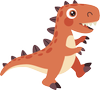 Rye-Assic Soft Play Park | Dinosaur Soft Play in Hoddesdon