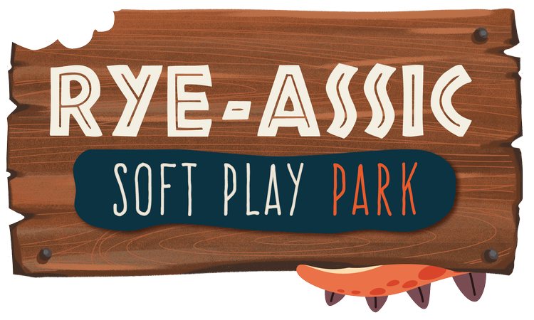 Rye-Assic Soft Play Park | Dinosaur Soft Play in Hoddesdon