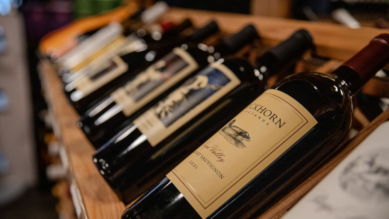 Discover Weekly Wine Tasting Events in Dallas-Fort Worth