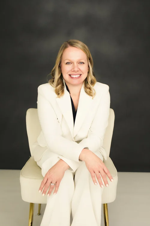 Jillian Knight Financial Therapy