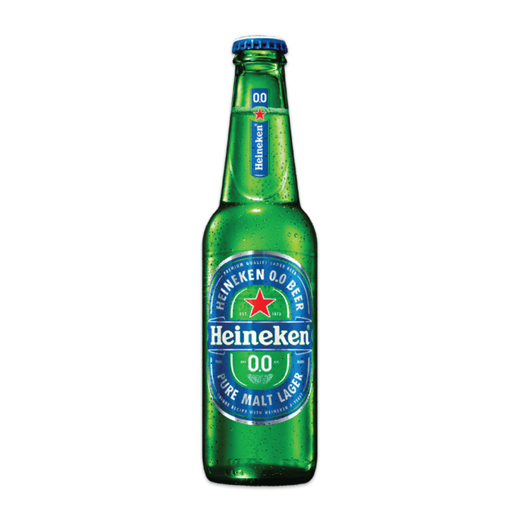 Our Brands — SP Brewery