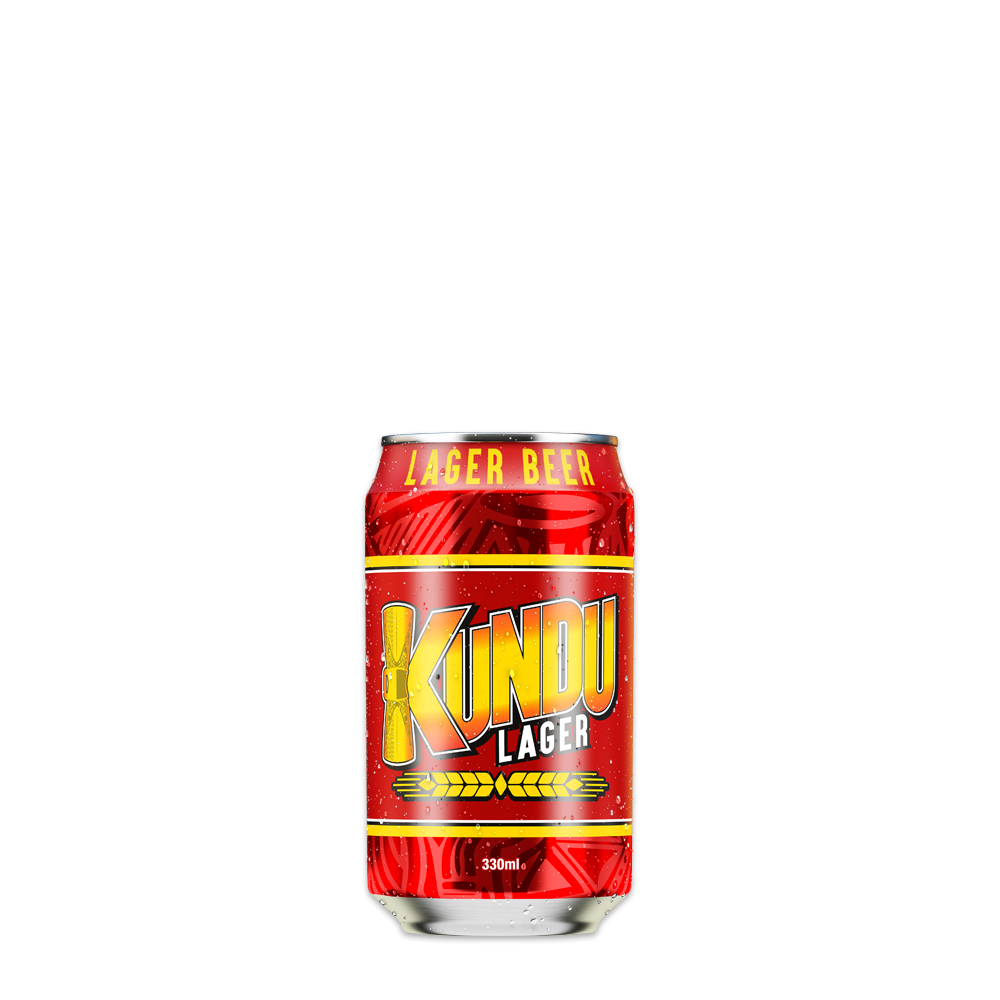 About Kundu Lager | South Pacific Brewery — SP Brewery