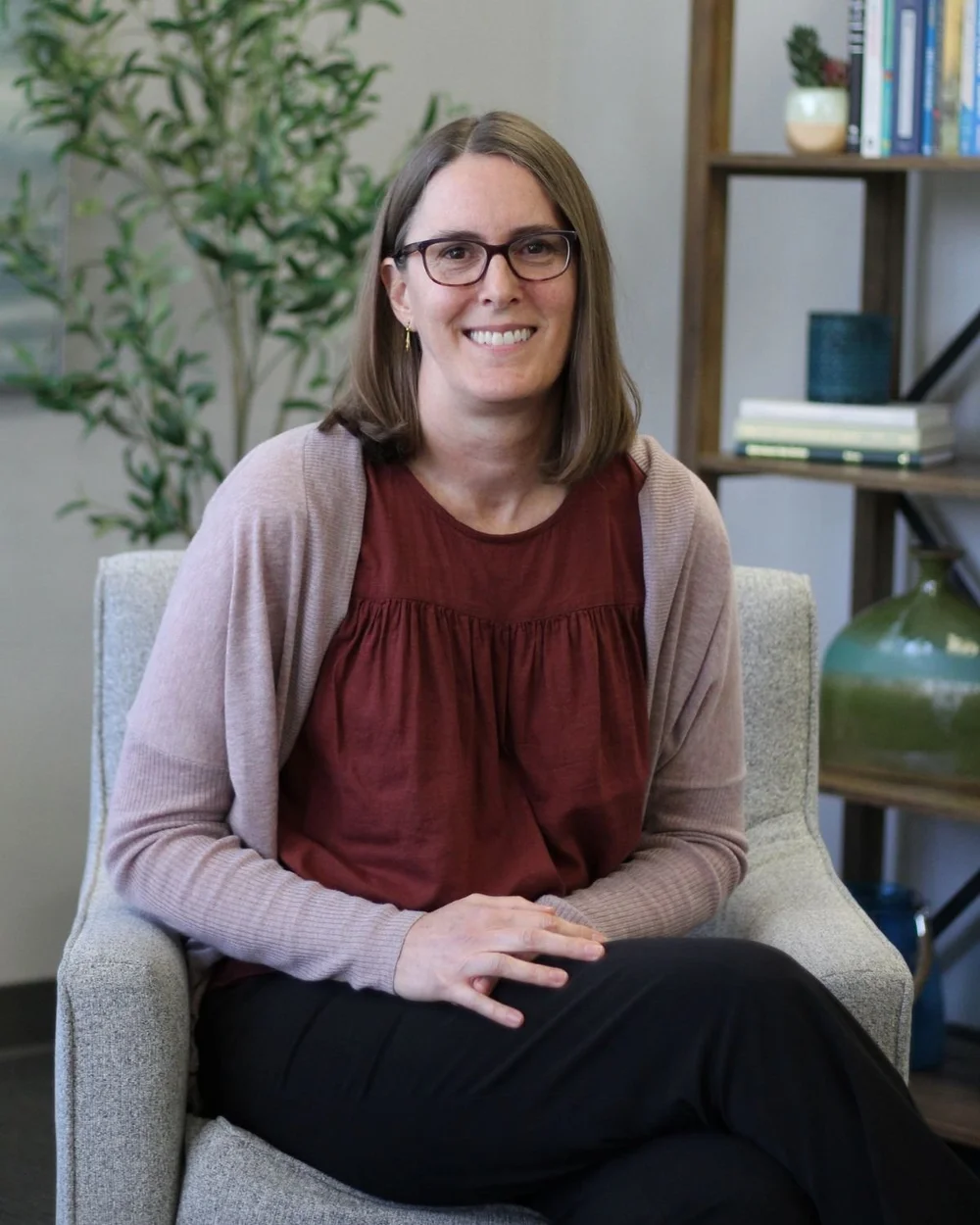 Find a Therapist in Orange County & South Bay — CIFT: Center For ...