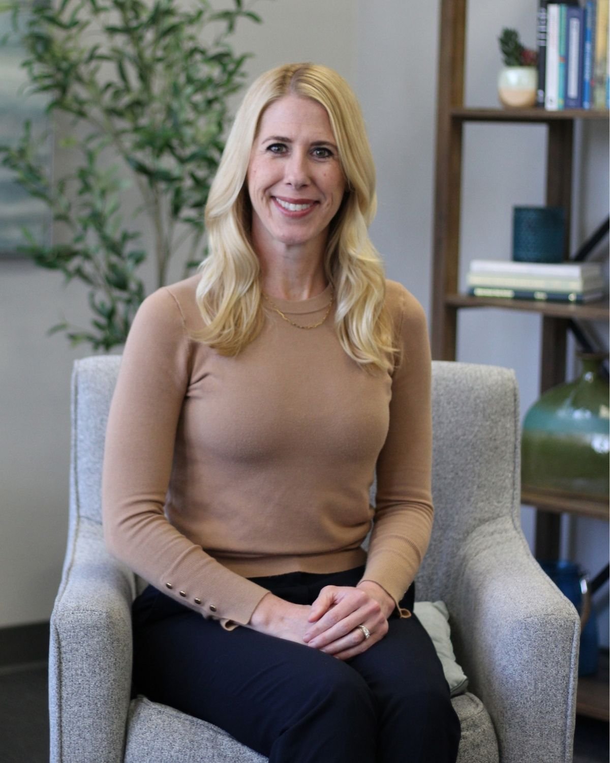 Find a Therapist in Orange County & South Bay — CIFT: Center For ...