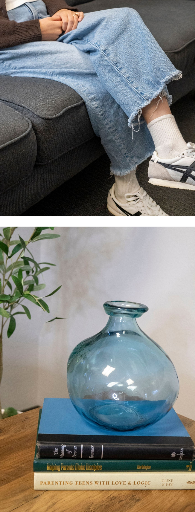 CIFT: Center For Individual & Family Therapy