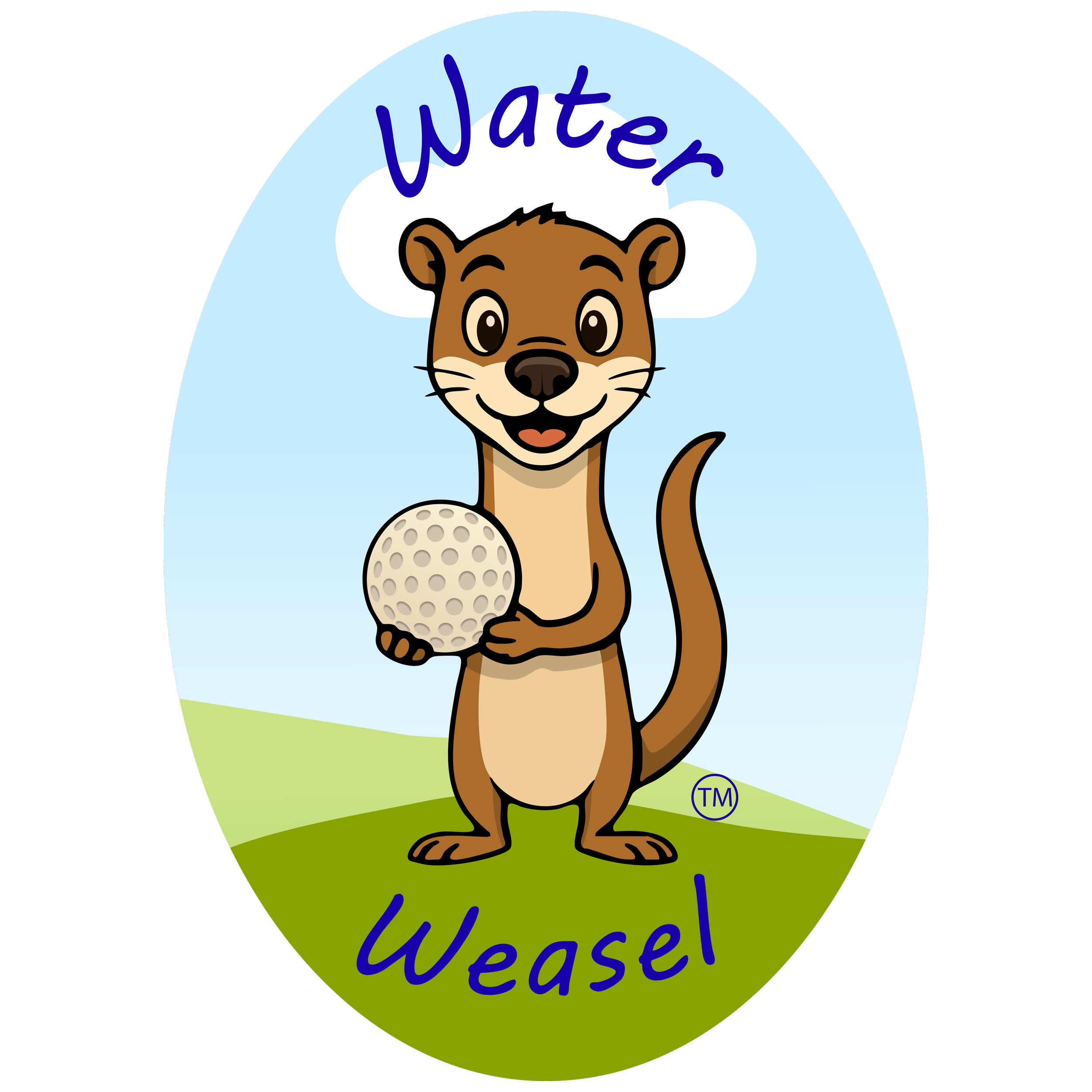 Water Weasel Golf Ball Retriever
