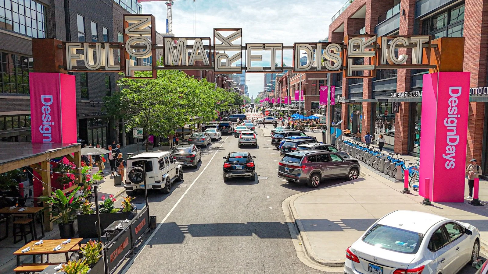 Our Story — FULTON MARKET DESIGN DAYS