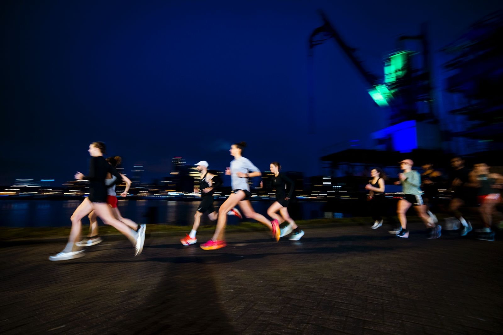 ROTTERDAM HALF 2026