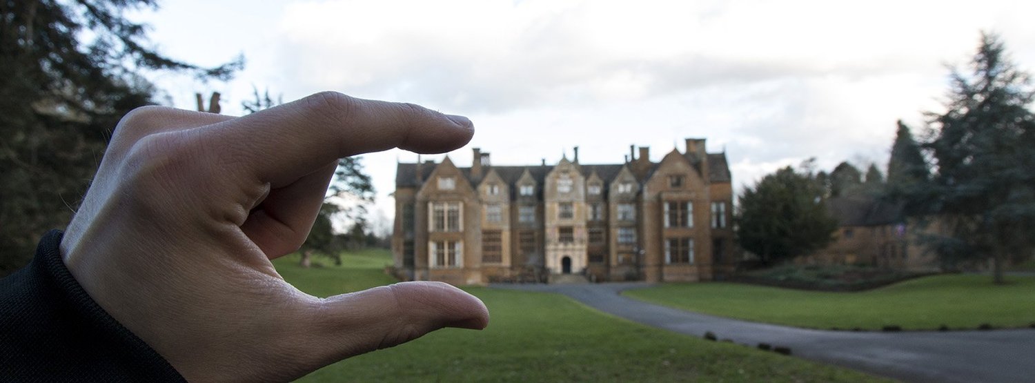 Wroxton College | Explore and Enroll Today