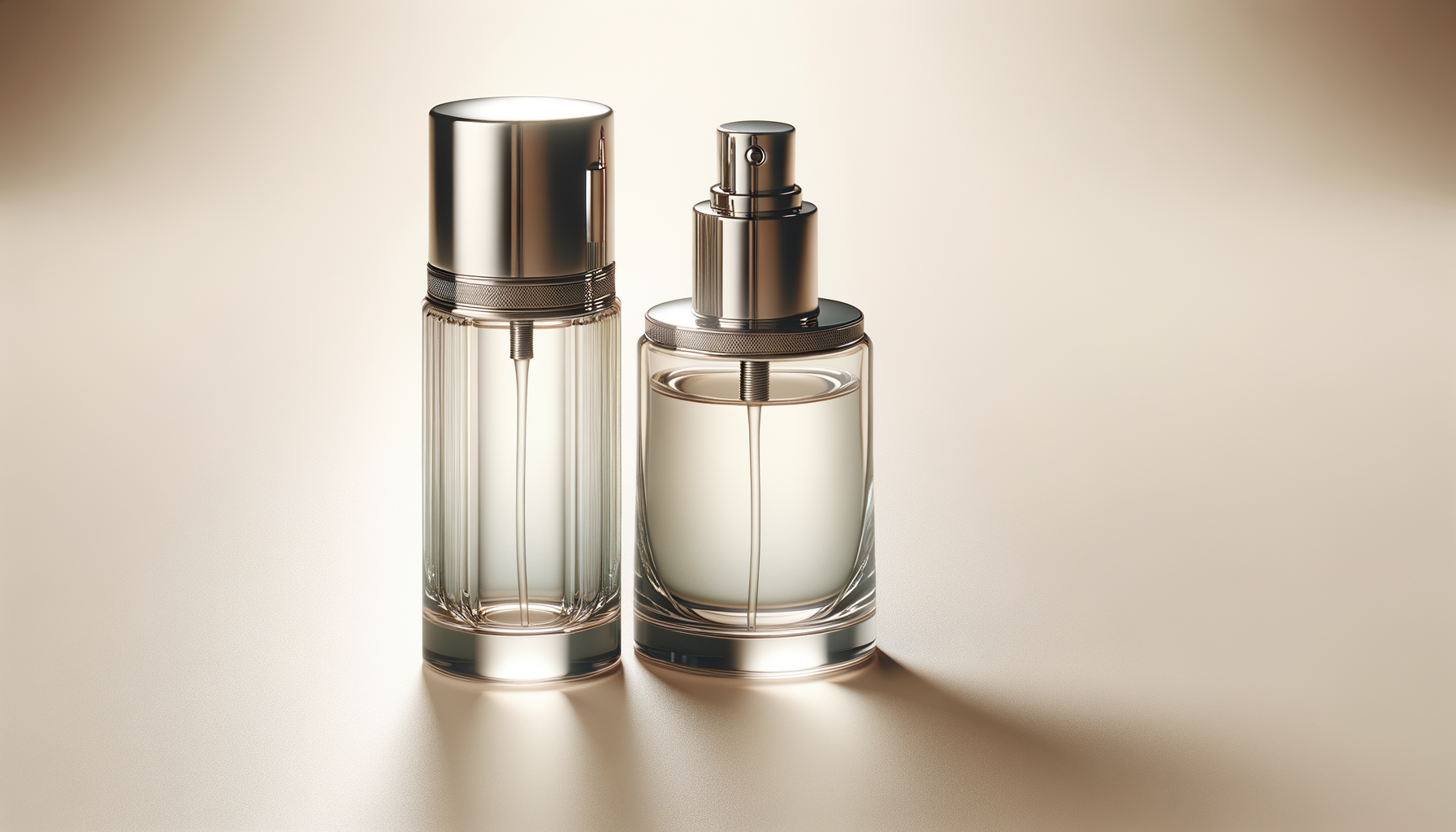 Bespoke Perfume Creation | Artisan Custom Fragrances