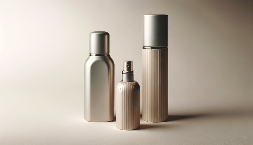 Bespoke Perfume Creation | Artisan Custom Fragrances