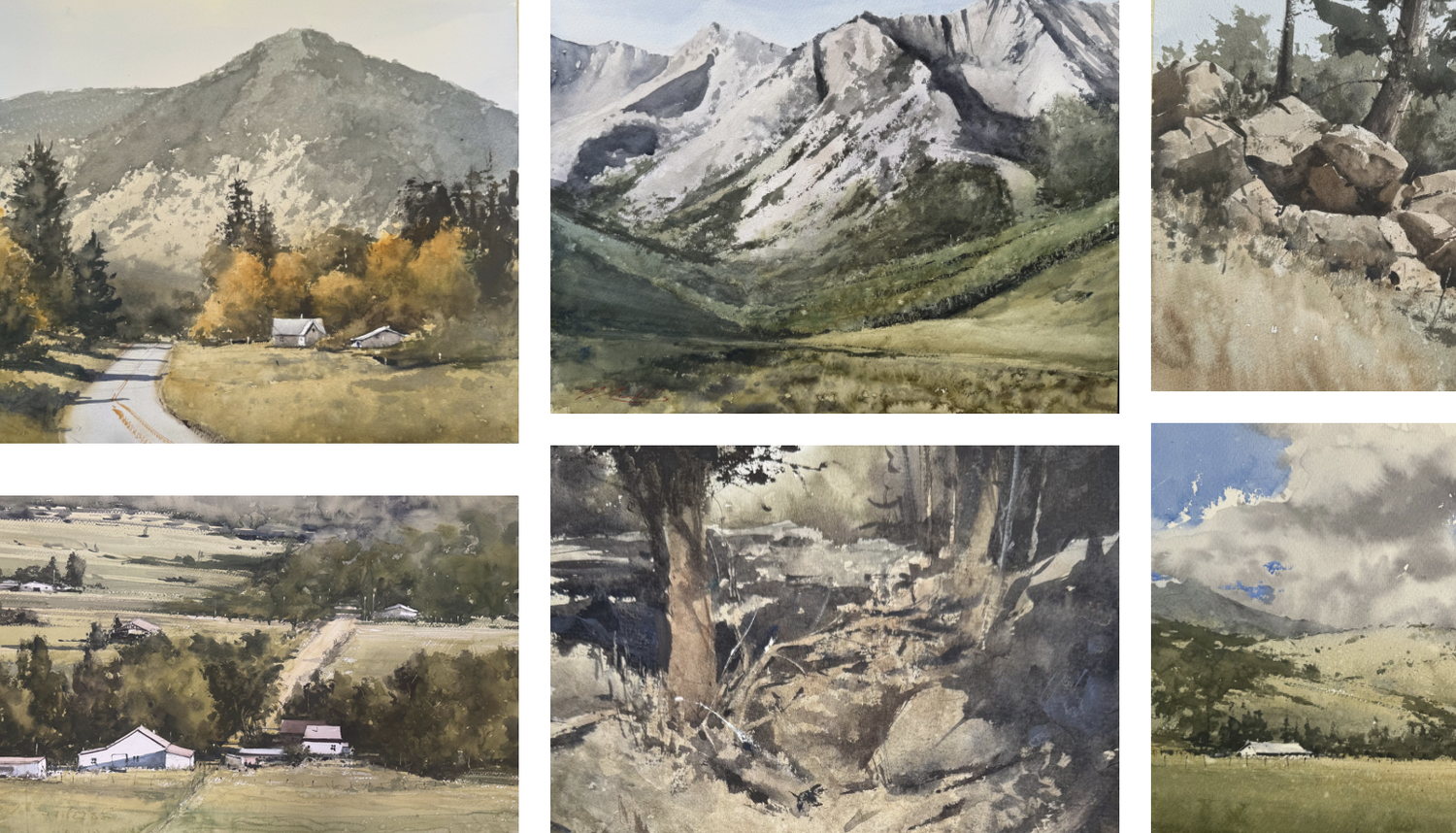 Dan Marshall Studio | Enhance Your Skills — Get Started Now