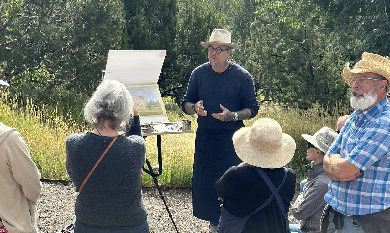 Dan Marshall Studio | Enhance Your Skills — Get Started Now