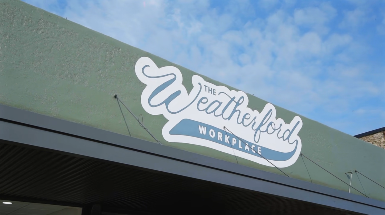 Weatherford Workplace