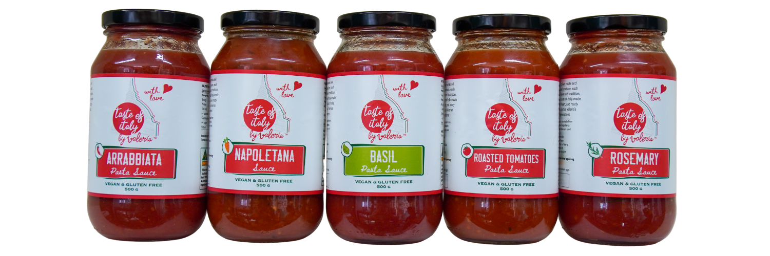 Gallery 3 — Taste Of Italy