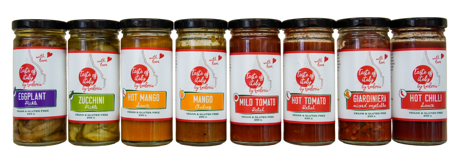 Gallery 3 — Taste Of Italy