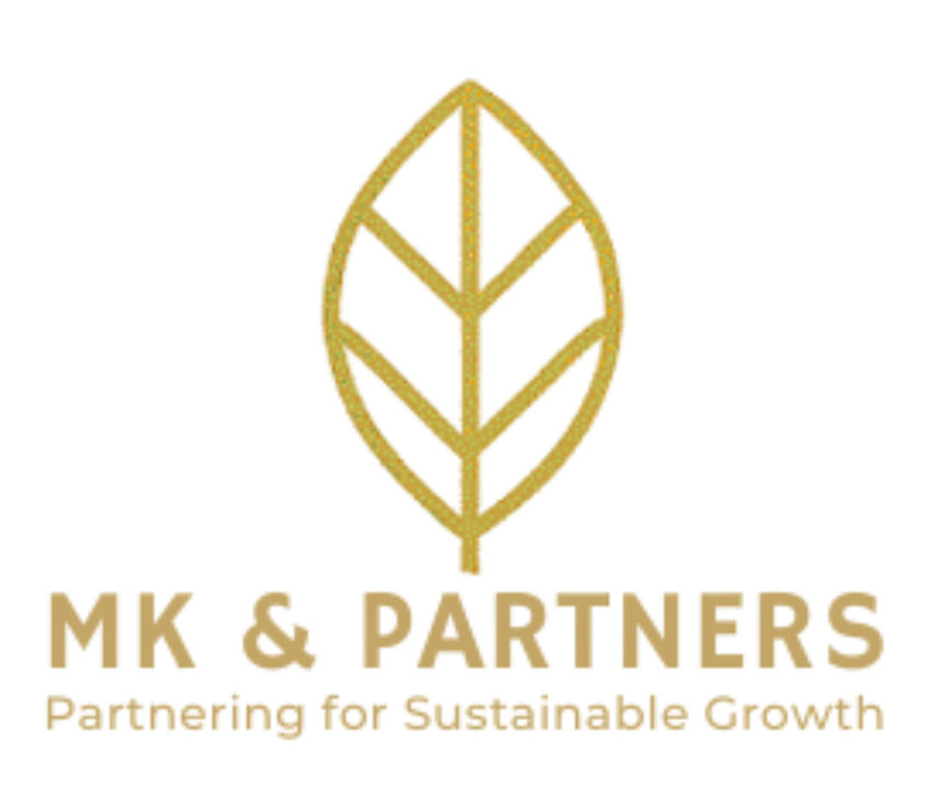 MK & Partners | Integrated Carbon, ESG, and Sustainable Finance Advisory