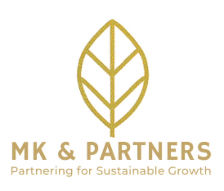 MK & Partners | Integrated Carbon, ESG, and Sustainable Finance Advisory