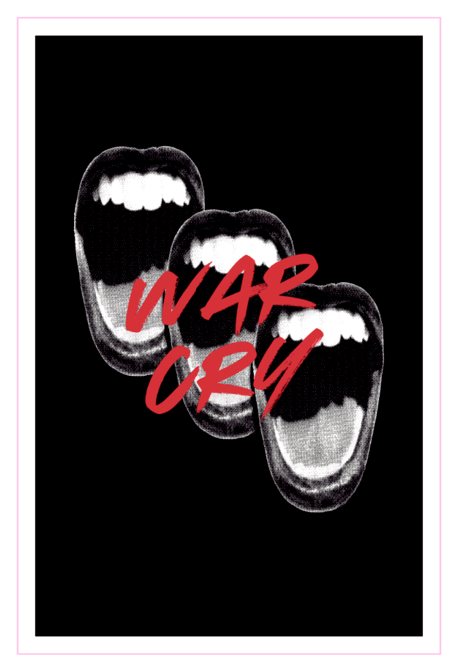 TBJ Sticker Pack — the band jaren