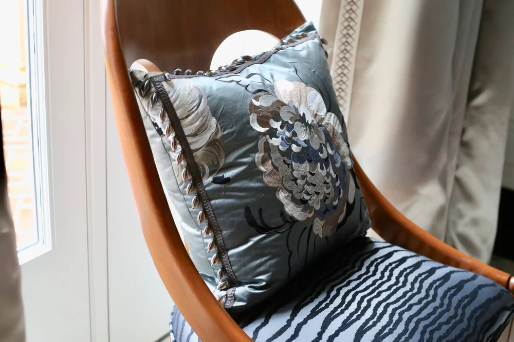 DC Designer House 2017 — Bridget Beari Designs
