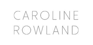 CAROLINE ROWLAND EDITORIAL