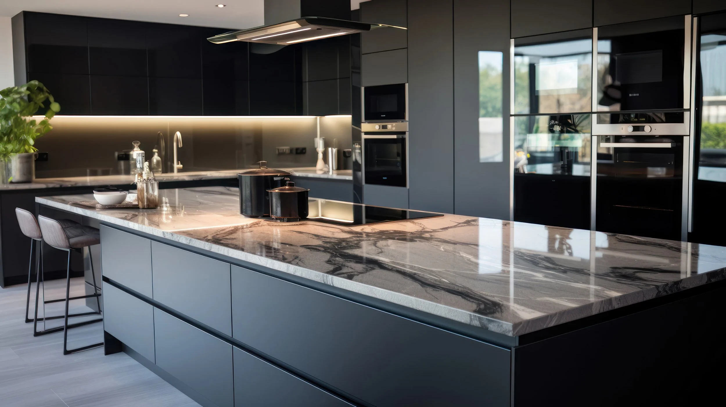 Keane Kitchens | Expert Kitchen Remodeling San Mateo County
