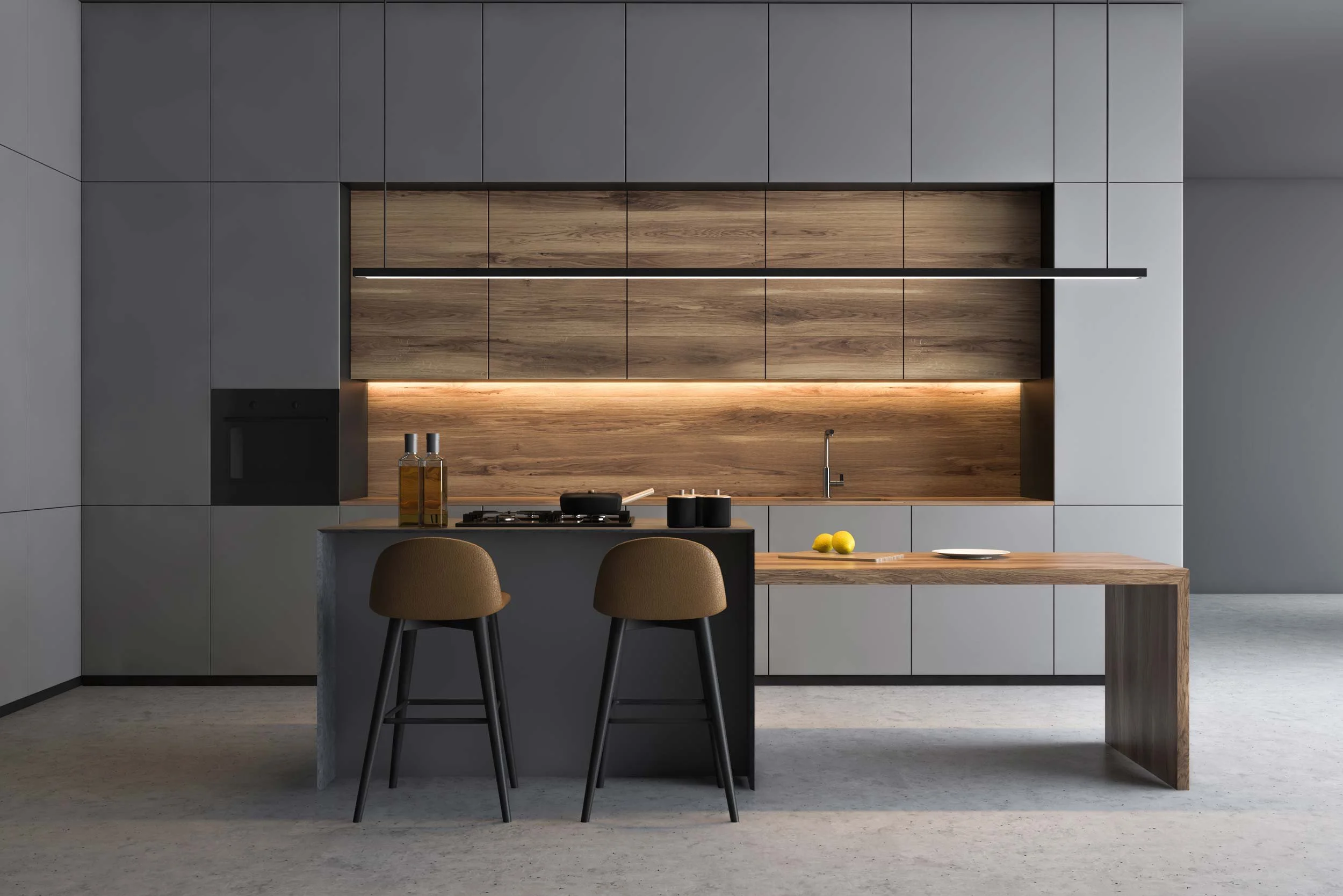 Keane Kitchens | Expert Kitchen Remodeling San Mateo County