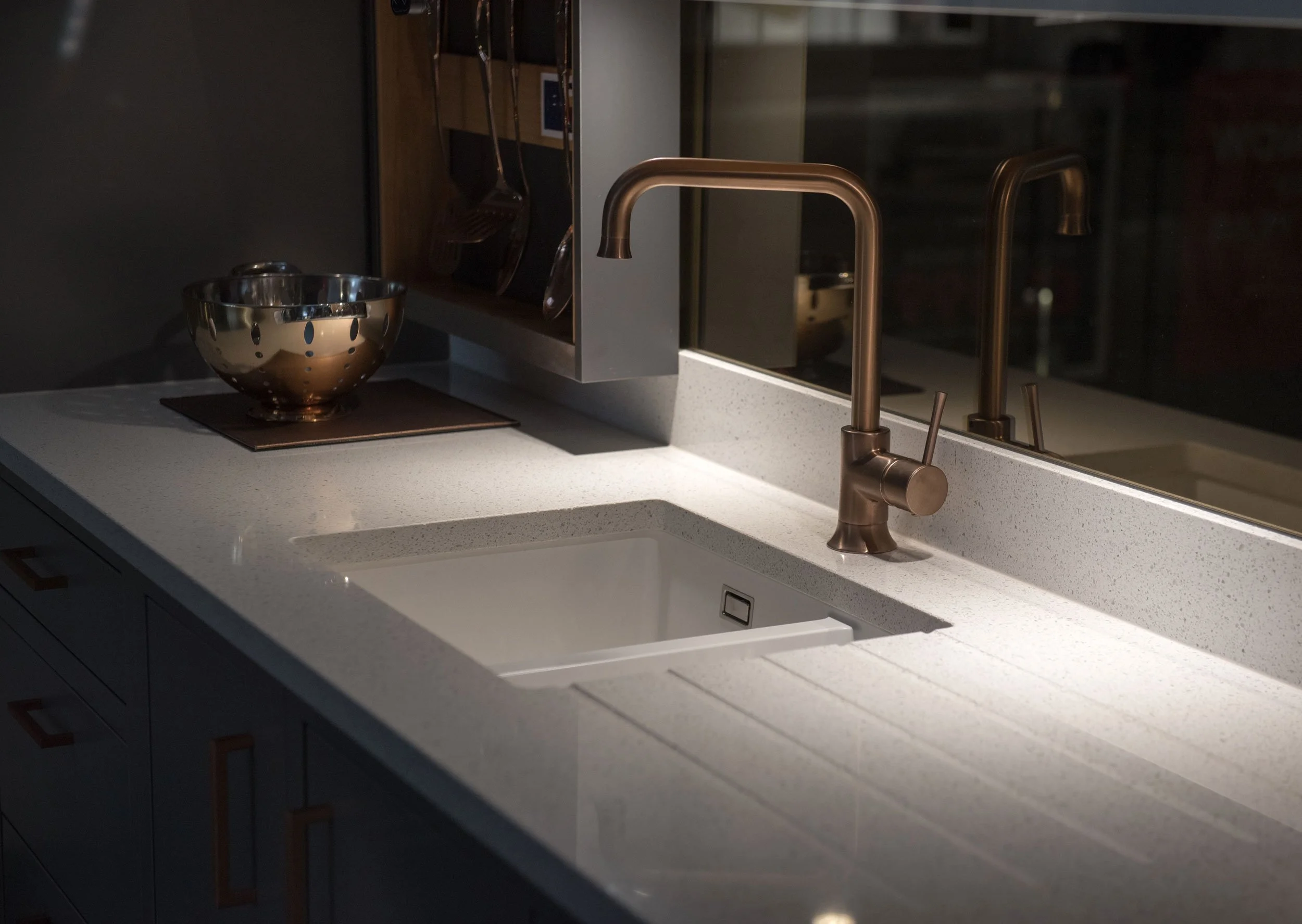 Keane Kitchens | Expert Kitchen Remodeling San Mateo County