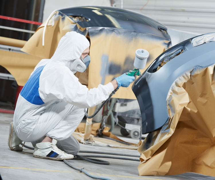 Perfect Touch Collision Specialists