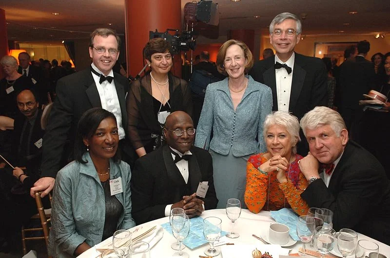 MIT Club of Boston Gala
