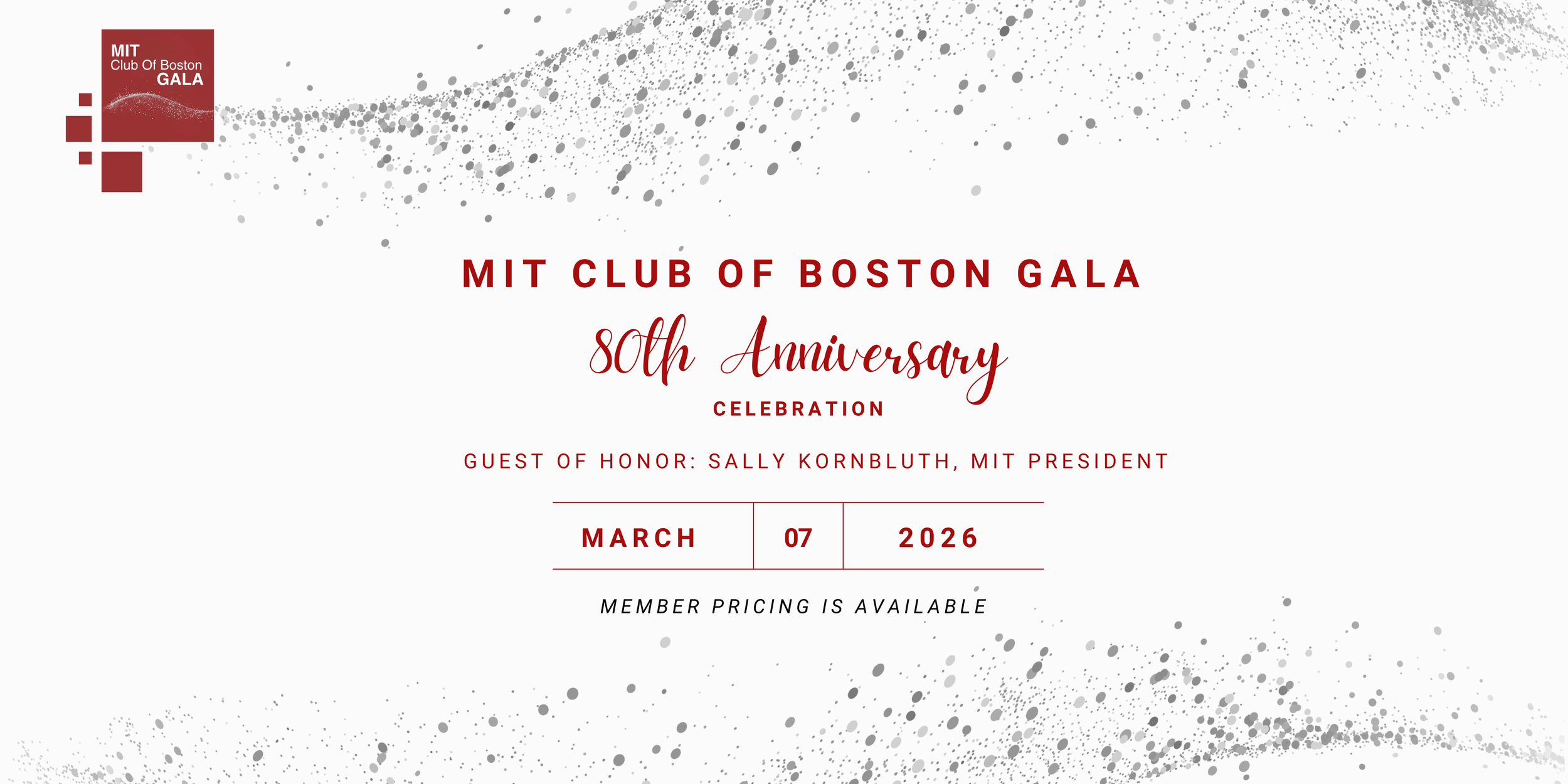 MIT Club of Boston Gala